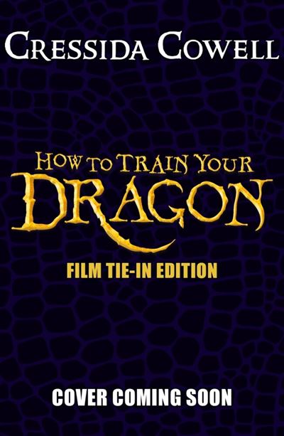 How to Train Your Dragon - Book 1 - Brochado - Cressida Cowell - Compra ...