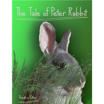 The Tale of Peter Rabbit (Illustrated) - ebook (ePub) - Beatrix Potter ...