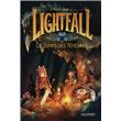Lightfall - Le Temps des Ténèbres Tome 3 - Lightfall - Tim Probert ...