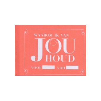 Waarom ik van jou houd - cartonné - Knock Knock - Achat Livre | fnac