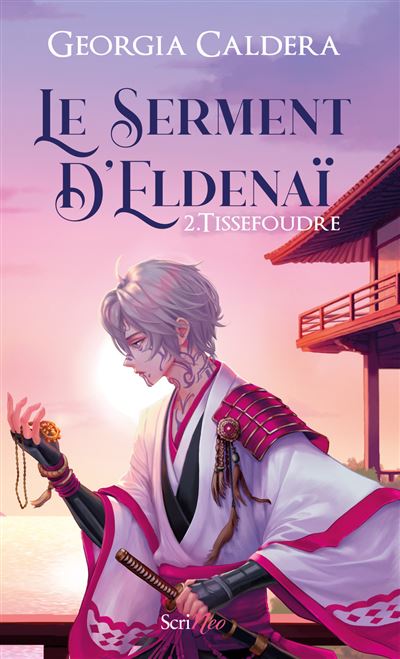 Le Serment D'Eldenaï - Tome 2 - Le serment d'Eldenaï - Tome 2 ...