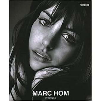 Marc Hom Profiles /anglais - relié - Marc Hom - Achat Livre | fnac