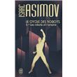 Le Cycle Des Robots - Tome 6 - Les robots et l'empire - Isaac Asimov, Jean-Paul Martin - Poche ...