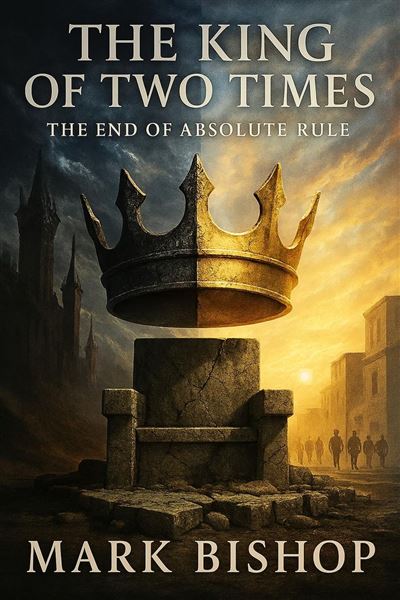 The King of Two Times: The End of Absolute Rule - ebook (ePub) - Mark ...