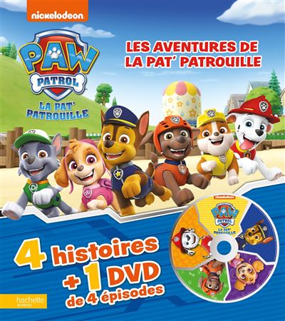 Sitemapcdatahttpwwwmixel Thicoipeinfolecteur Cd Pat Patrouille