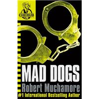 Livres Cherub | fnac