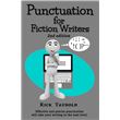Punctuation for Fiction Writers, 2nd edition - ebook (ePub) - Rick ...