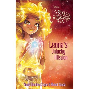 Star Darlings: Leona's Unlucky Mission - ebook (ePub) - Shana Muldoon ...