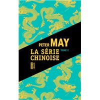 Peter May : tous les livres | fnac