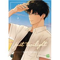 Just Twilight - (Manga…) | fnac