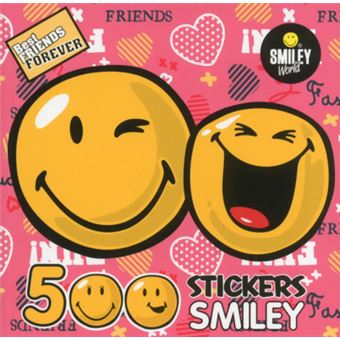 Ma Vie En Smiley - Smiley mini - best friends forever - Smileyworld ...