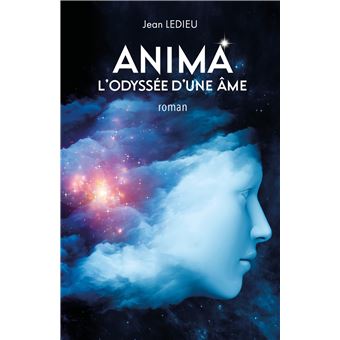 Anima - broché - Jean Ledieu, Livre tous les livres | fnac Belgique