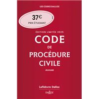 Codes juridiques - Droit - Livre, BD | fnac