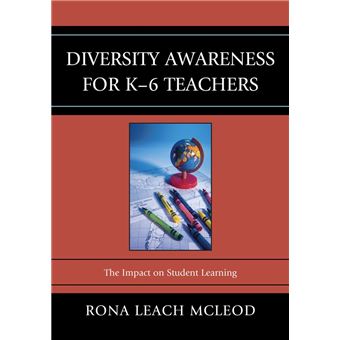 Diversity Awareness for K-6 Teachers The Impact on Student Learning ...