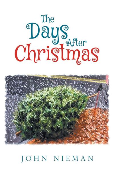The Days After Christmas - ebook (ePub) - John Nieman - Achat ebook | fnac