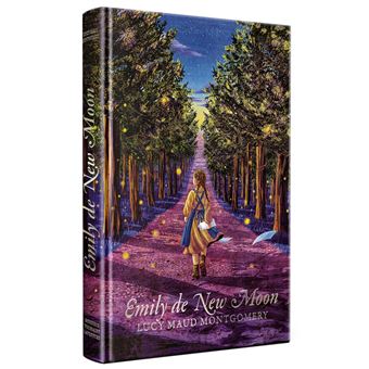 Émilie de la Nouvelle Lune - Emily de New Moon - Emily de New Moon ...
