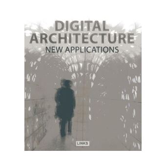 DIGITAL ARCHITECTURE - broché - Dimitris Kottas - Achat Livre | fnac