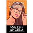 Ask For Angela A Matilda Plum Contemporary Superhero Fantasy Short ...