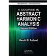 A Course in Abstract Harmonic Analysis - ebook (ePub) - Gerald B ...