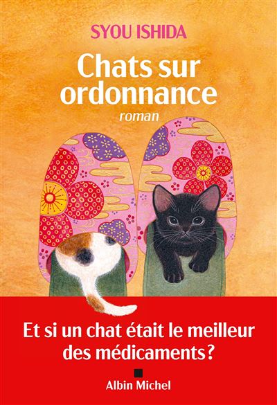 Chats sur ordonnance - broché - Syou Ishida - Achat Livre ou ebook | fnac