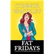 Fat Fridays A Contemporary Superhero Fantasy Short Story - ebook (ePub ...