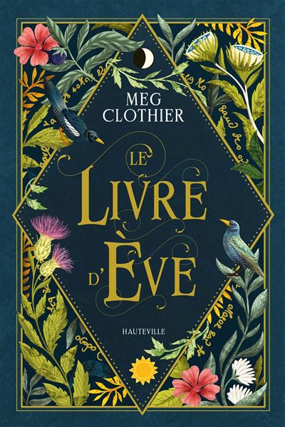 Le Livre d'Ève - broché - Meg Clothier, Odile Carton, Lucy Rose - Achat ...