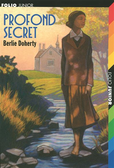 Profond secret - Poche - Berlie Doherty, Anne Krief - Achat Livre | fnac
