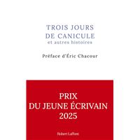 Eric Chacour : biographie, bibliographie | fnac