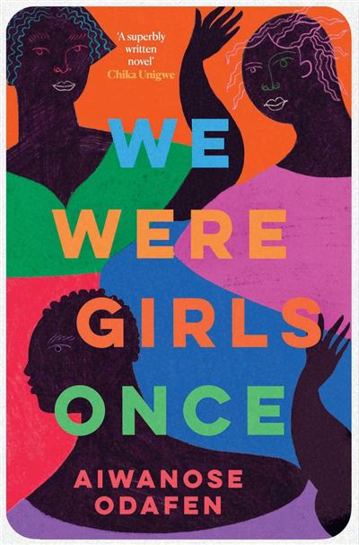 WE WERE GIRLS ONCE - Achat Livre ou ebook | fnac