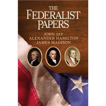 The Federalist Papers - ebook (ePub) - Alexander Hamilton, James ...