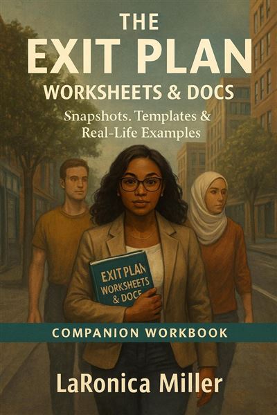The Exit Plan – Worksheets & Docs The Exit Plan, #2 - ebook (ePub ...