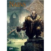 Nains - BD Héroïc Fantasy - Livre, BD | fnac