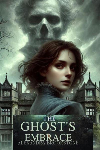 The Ghost’s Embrace - ebook (ePub) - Plairung Thepsawat, Olivia Harper ...