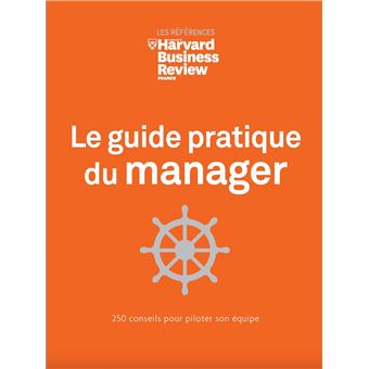 Le Guide pratique du Manager - broché - Collectif - Achat Livre | fnac