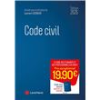 Code civil 2025 - relié - Laurent Leveneur, Jean-Jacques Ansault ...