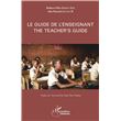 Le guide de l'enseignant - ouvrage bilingue français-anglais - broché ...