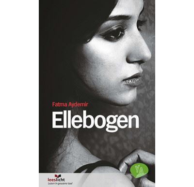 Lezen voor iedereen - Ellebogen - Fatma Aydemir, JOOST KINGMA - broché ...
