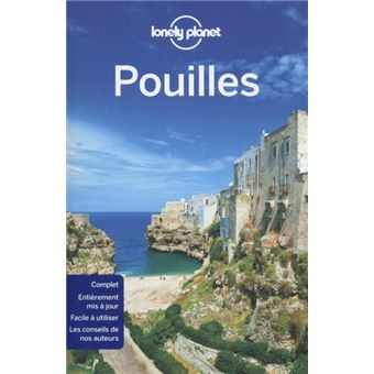 Les Pouilles 2ed 2ème édition - broché - Francesca Filippi, Sara ...