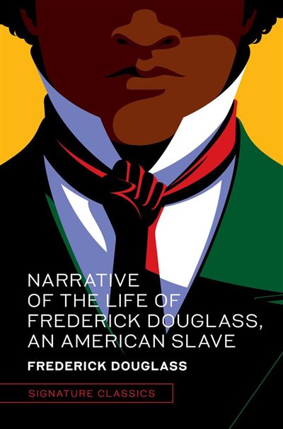 Narrative of the Life of Frederick Douglass, an American Slave - ebook ...