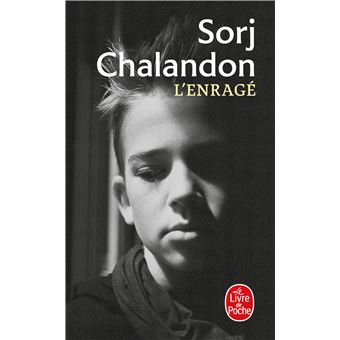 L'Enragé - Poche - Sorj Chalandon - Achat Livre | fnac