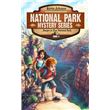 Danger in Zion National Park A Mystery Adventure in the National Parks ...