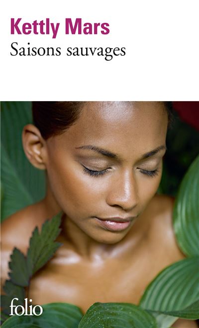 Saisons sauvages - Poche - Kettly Mars, Livre tous les livres à la Fnac
