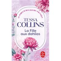 Tessa Collins : tous les produits | fnac