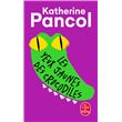 Les Yeux jaunes des crocodiles - Poche - Katherine Pancol - Achat Livre ...