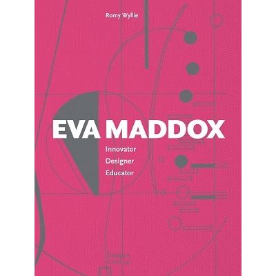 Eva Maddox /anglais Innovator designer educator - relié - WYLLIE ROMY ...