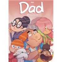 Dad - BD Jeunesse - Livre, BD | fnac