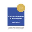 Study guide Alice's Adventures in Wonderland by Lewis Carroll (in-depth literary analysis and ...