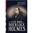 The Case-Book of Sherlock Holmes - ebook (ePub) - Arthur Conan Doyle ...