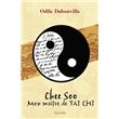 Chee soo, mon maître de taï chi - broché - Odile Dabonville - Achat ...