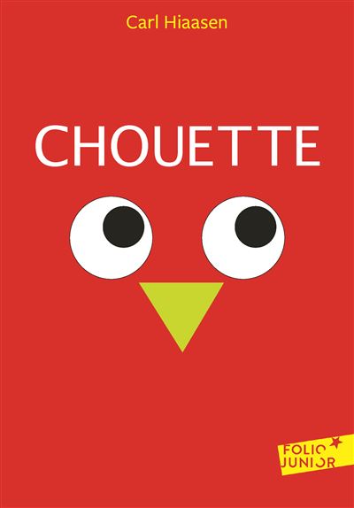 Chouette - Poche - Carl Hiaasen, Yves Sarda - Achat Livre | fnac